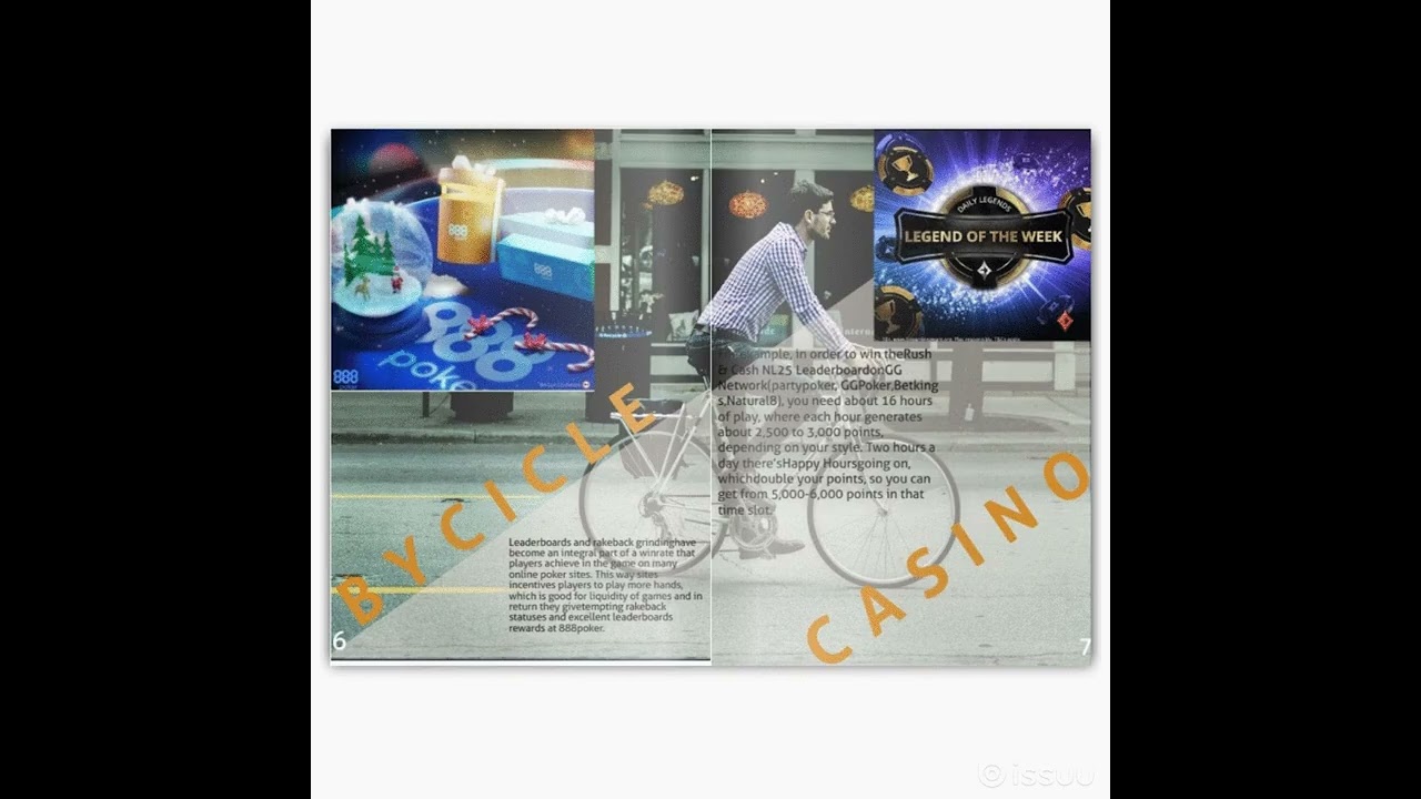 eMagazine 20 @ Express Safety Issuu