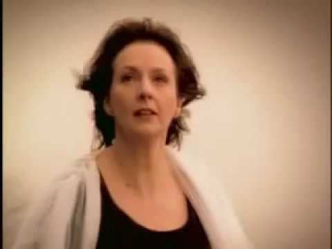 Moya Brennan - No Scenes of Stately Majesty (Official Music Video)