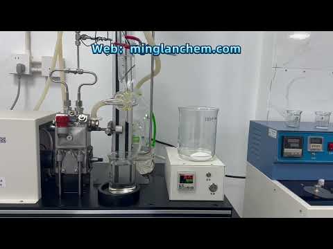 Additives Under the Microscope.