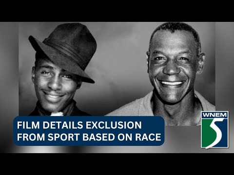 ‘Beyond Their Years’: Film details exclusion from sport based on race