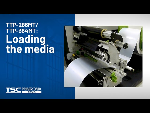 Barcode Printer - TSC ME240 Series Barcode Printers Manufacturer from ...