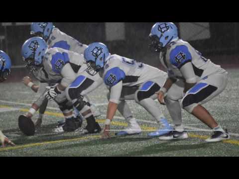 Varsity Football Live - Gig Harbor vs. Interlake (Playoffs) - 11/5/16