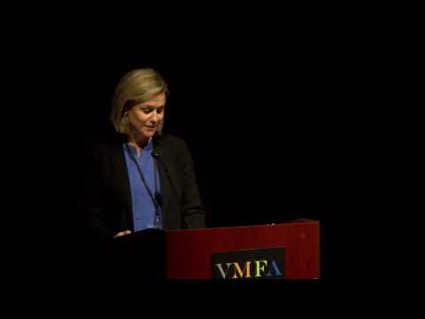Symposium: Edward Hopper: Hotels, and Other Spaces - Dr. Sara D. Reed