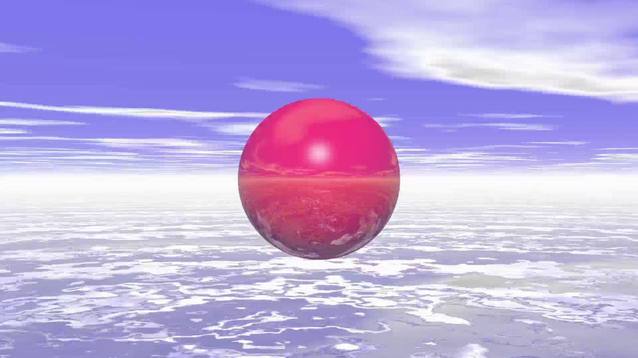 Recursive Fractal Animation