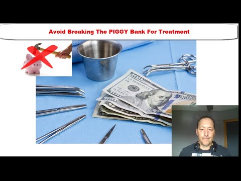 7 Tips To Get Low Cost No Cost Medical Treatment