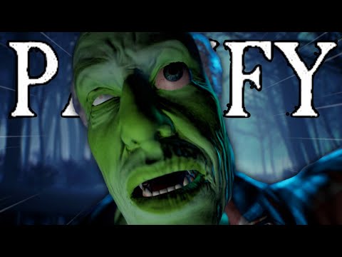 Steam Community :: Video :: IF SHREK WAS A POSSESSED FARMER! | Pacify ...