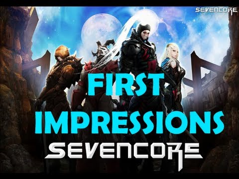 First Impressions with Ripper X! | MMORPG.com