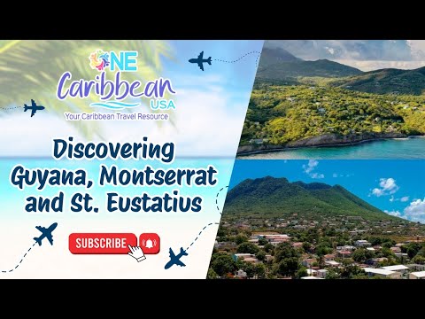 spoiled agent™ - One Caribbean USA