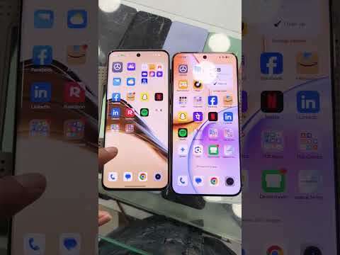 realme 14 pro plus vs realme 13 pro plus 120Hz refresh rate