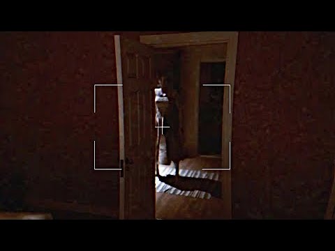 This Paranormal Indie Horror Game is CURSED!