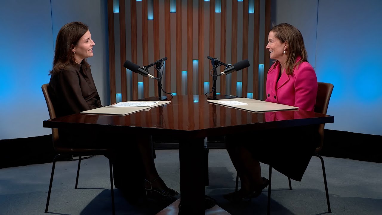 From CIO to CEO: TCW’s Katie Koch on running a $200B asset manager