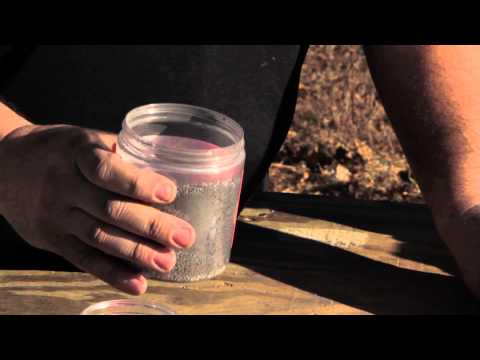 What is Tannerite, the Supposed NYC Bombing Material?