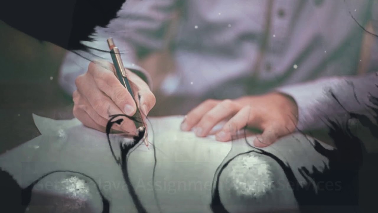 Java Assignment Help