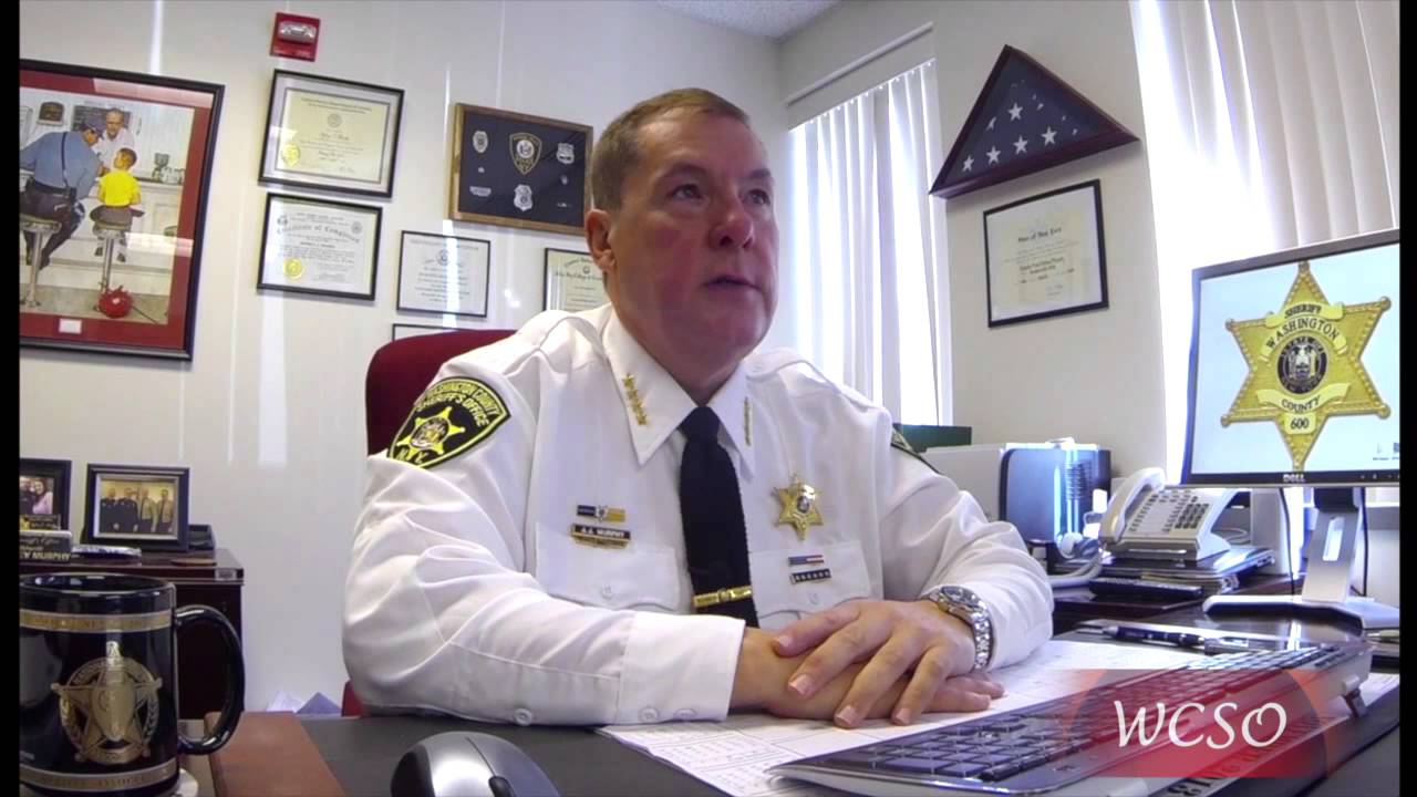 WCSO Web Series   Episode 1 - Introduction