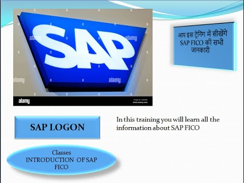 Sap Training Class- Define company,Define company Code,Assign company to company code&Business Area