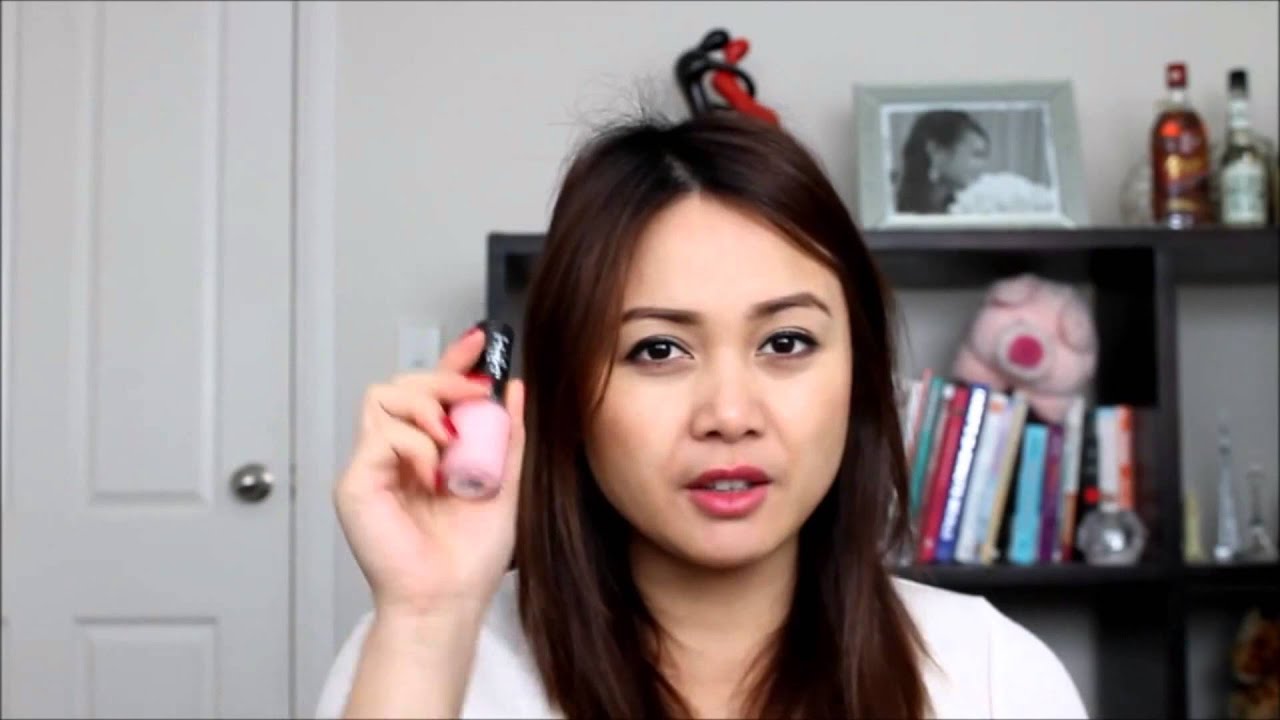 Trial Team Tested: Revlon Colorstay Gel Envy