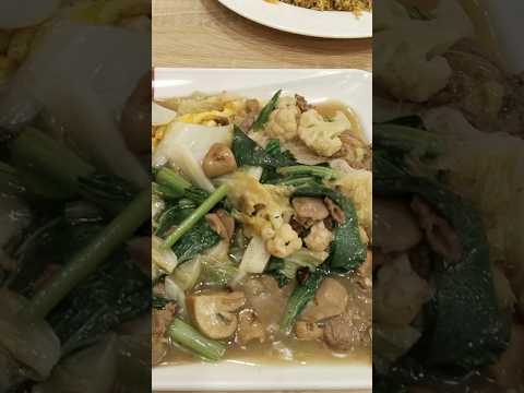 Nasgor Mie Ayam Capcay SOLARIA