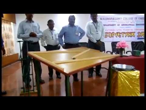 MKCE Karur - Admission 2026, Fees, Courses, Placement, Ranking