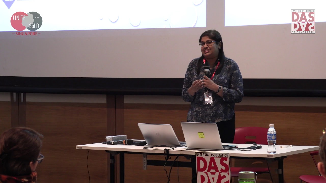KAVITHA TIRUCHELVAM - Teaching Science Using Inquiry-based Learning Approach to Students w Dyslexia