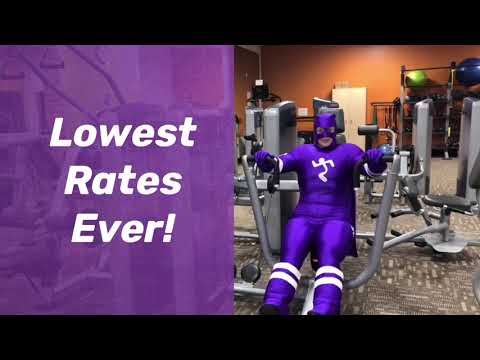 Join Anytime Fitness Online - Gyms Near Me - Find A Gym