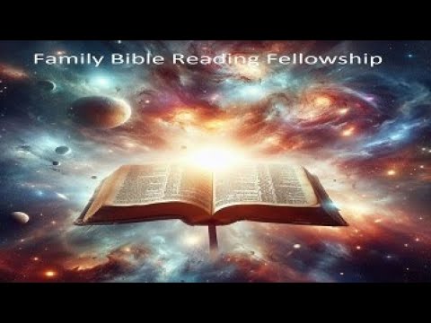 Family Bible Reading Fellowship Acts
