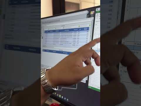 How to entry Purchase Request in Bizbox?|| A Quick Tutorial ni Biyahe ni Welskie
