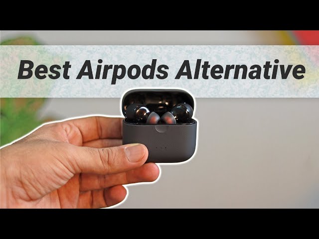 5 best TWS earbuds on Amazon below $50