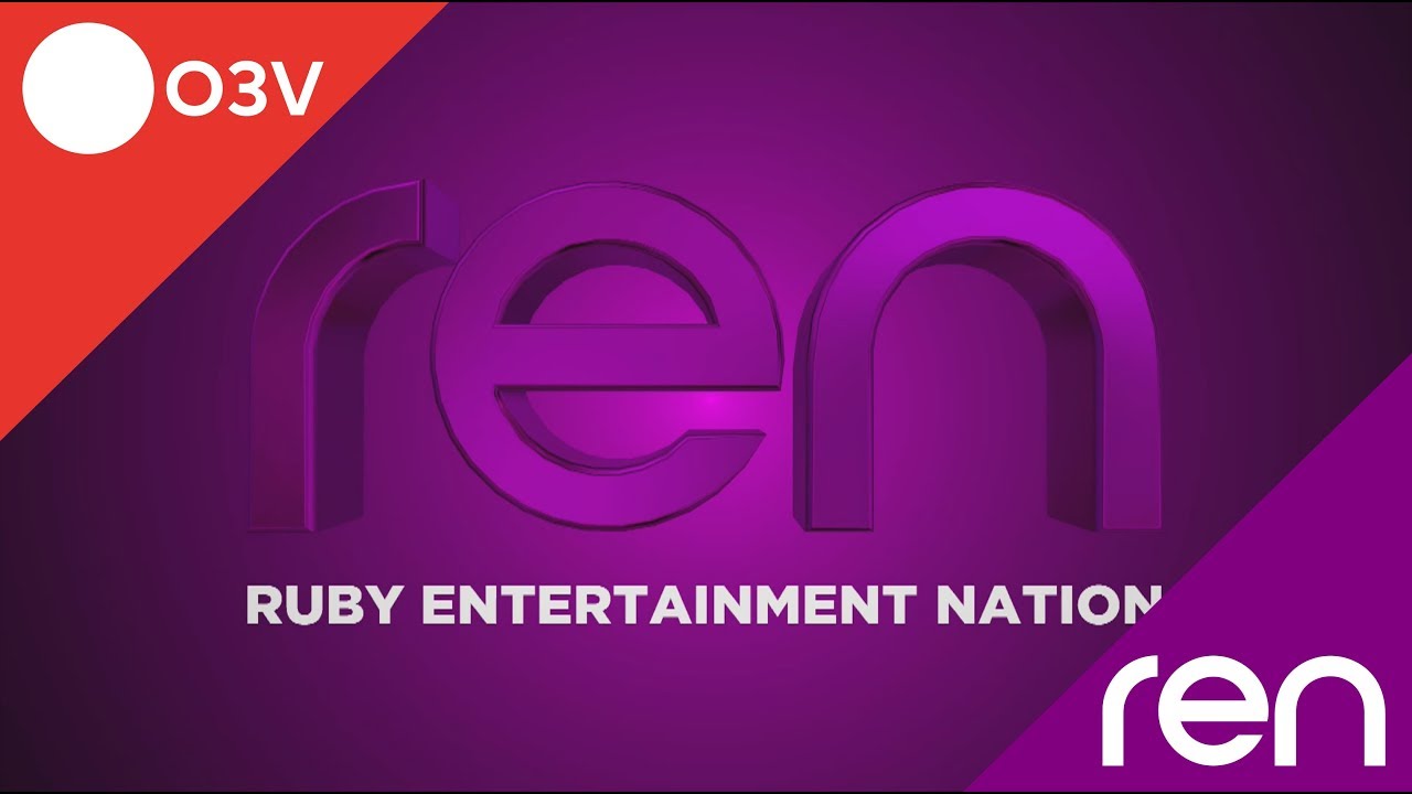 Ruby Entertainment Nation logo (2020-present)