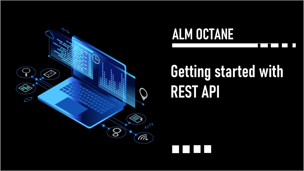 Getting started with REST API