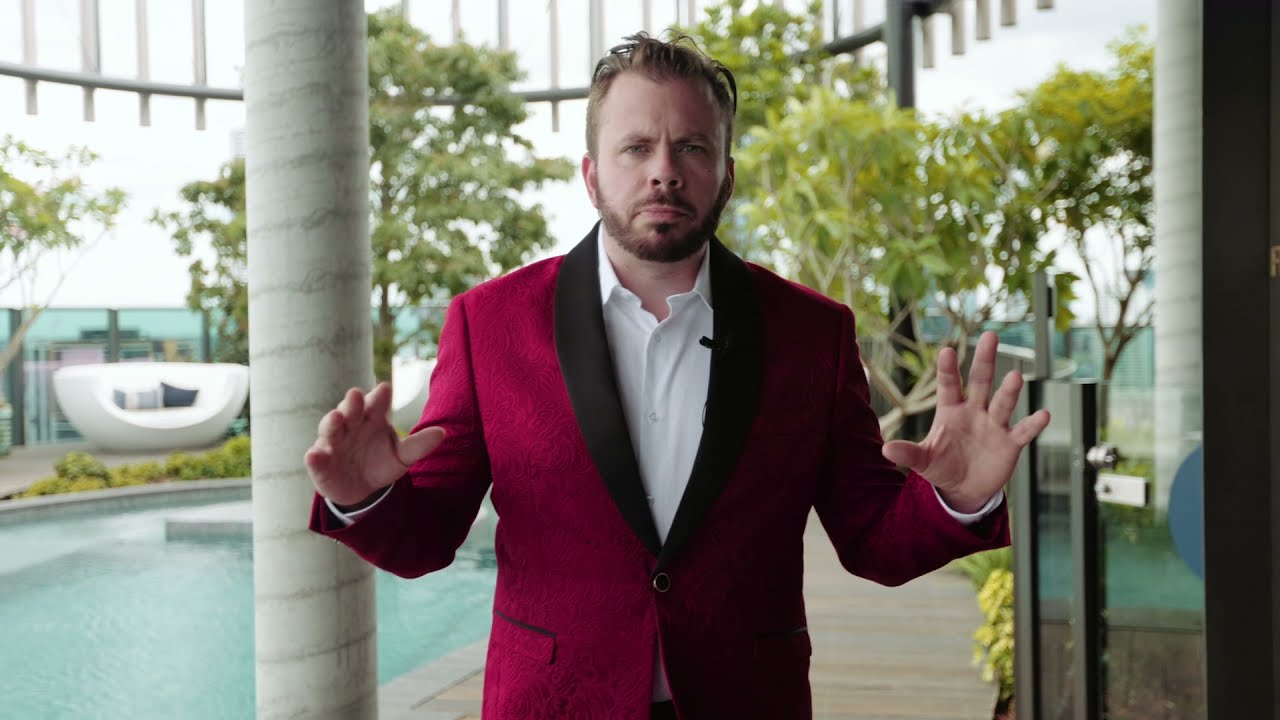 Simon Carling - Dobson and Co - FORTITUDE VALLEY - realcommercial.com.au