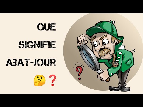 la signification des mots (dictionnaire) Français-Arabe