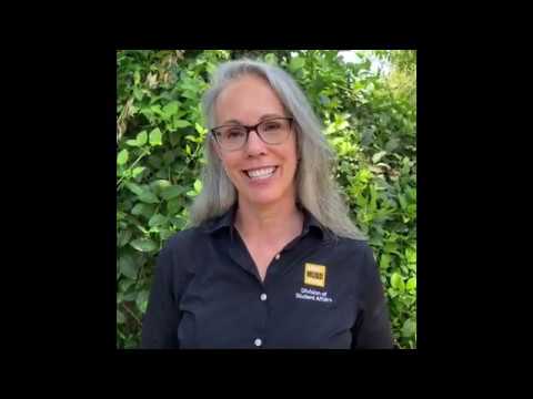 Welcome to DSA: Meet Kim Nykanen (2020)