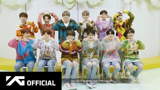 MOVIE | TREASURE（トレジャー）OFFICIAL WEBSITE