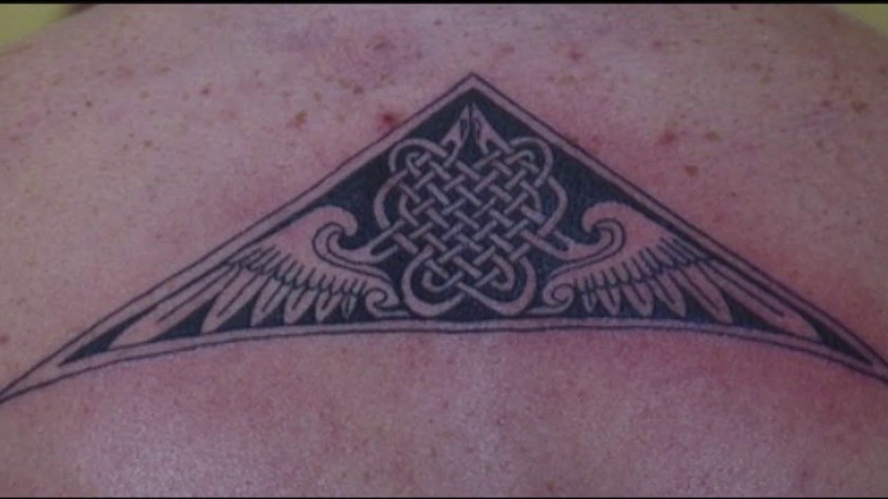 Top 50 Best Celtic Tattoos