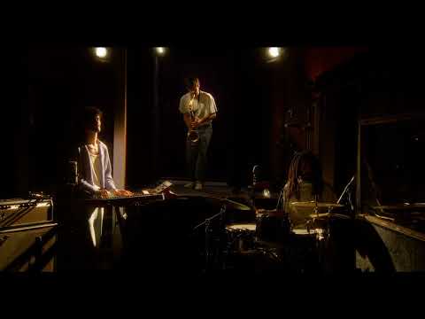 Maria João (Live Session)