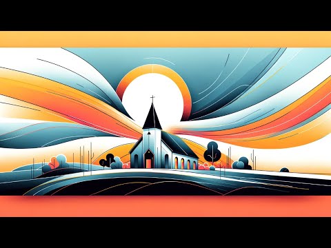 Sunday Livestream @ 10:10am