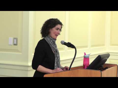 Emily Landau: Spectacular Wickedness