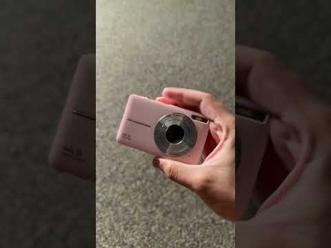 Act fast: grab this camera before it's gone!