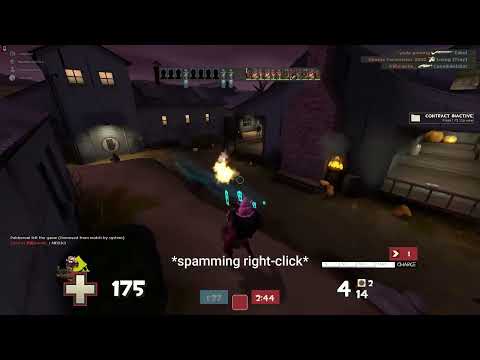 Steam Community :: Video :: How To Crit Sticky