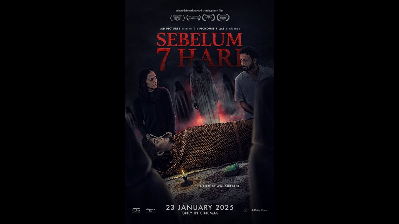 Sebelum 7 Hari - Sinopsis, Pemain, OST, Review