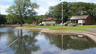 3 Best Parks in Newcastle Upon Tyne, UK - Expert Recommendations