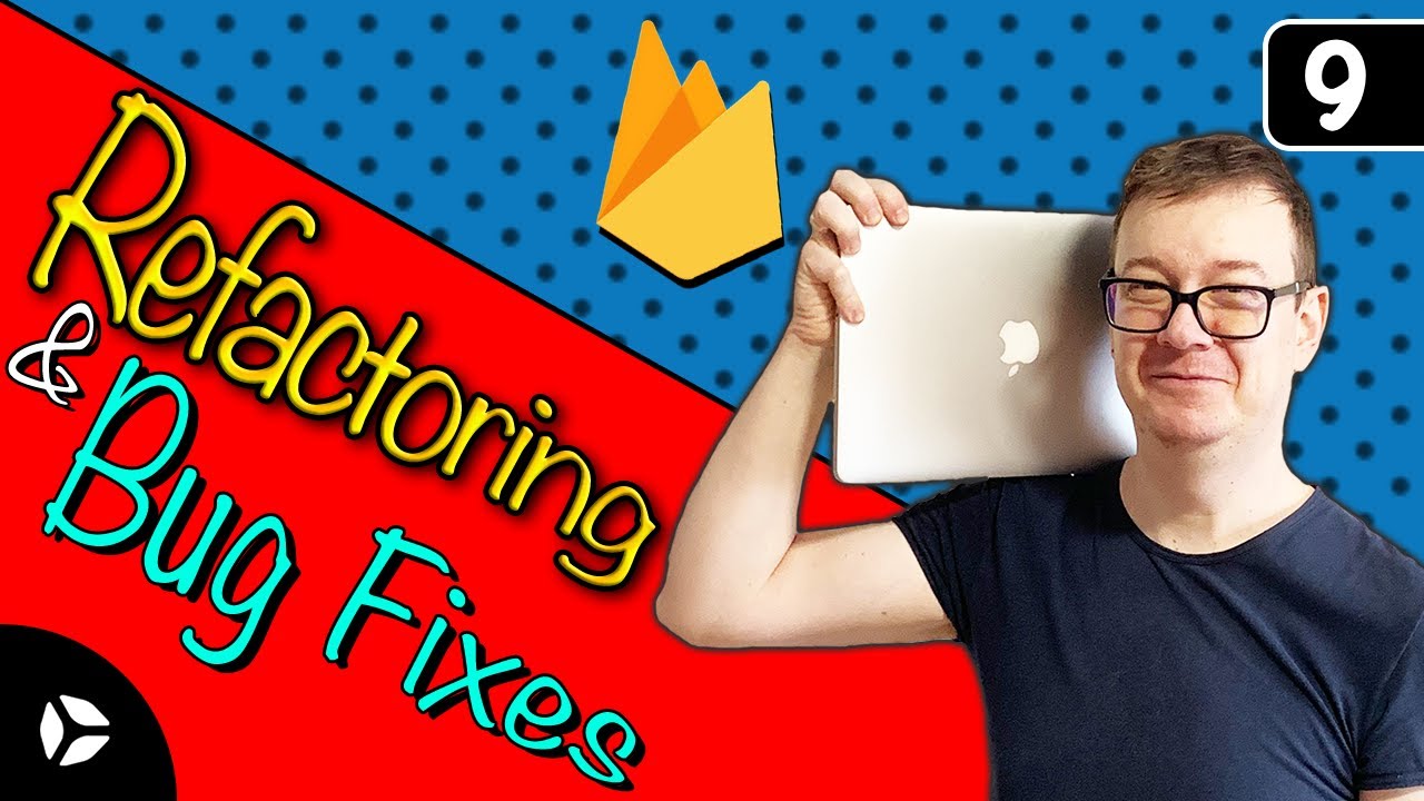 Firebase Tutorial - Catching Errors