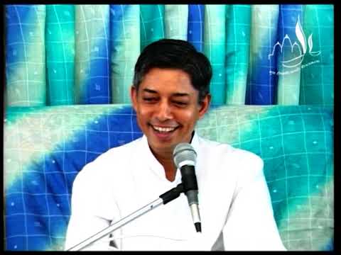 Meaning of Charan Vidhi Part-09 | Spiritual Discourses in English