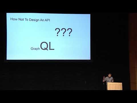 Everything You Never Wanted To Know About The GitHub API, Michael Spiegel, DevOpsDays DC 2019
