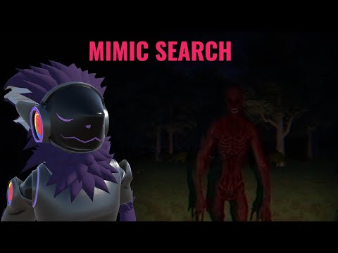 Steam Community :: Video :: MIMIC ATTACK!!! | Mimic Search Full Game ...