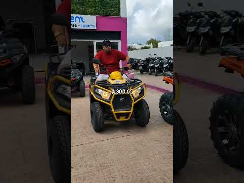 Rent s Quad in IBIZA #travel #ibiza #ibiza2024 #ibizasummer