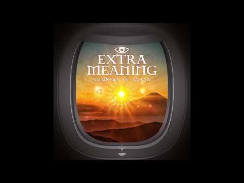 Extra Meaning - Sunrise In Japan