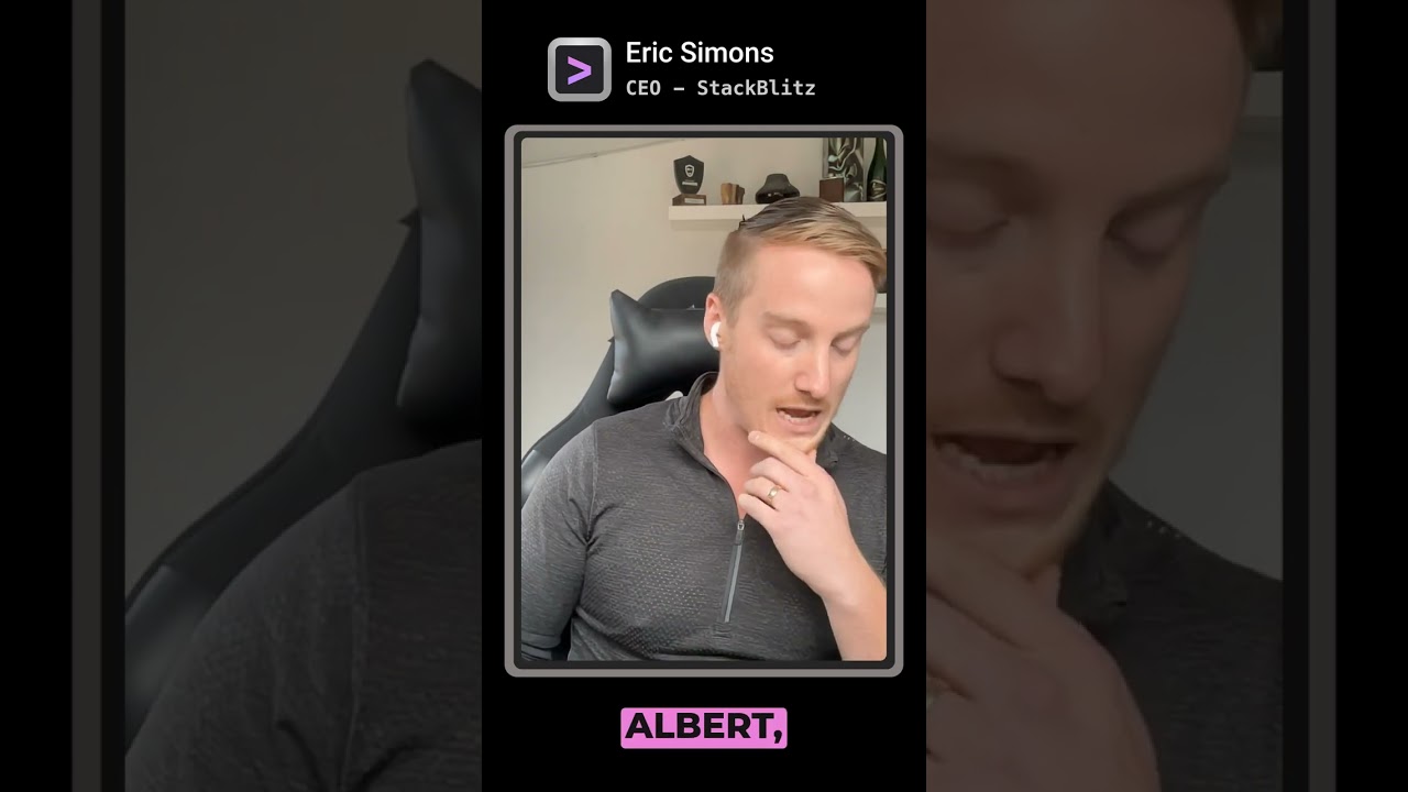 Have you heard of StackBlitz? It's an IDE that runs in your browser (no cloud)
