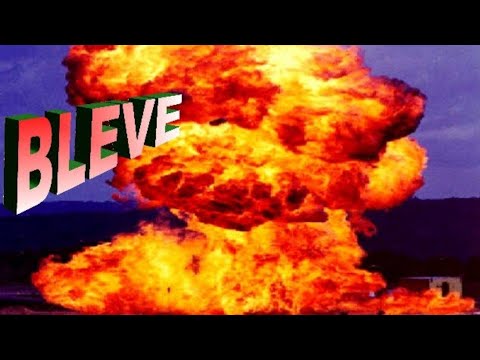BLEVE