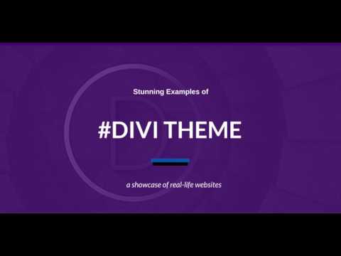 Divi v3.0.66 – Elegantthemes Premium WordPress Theme Free Download